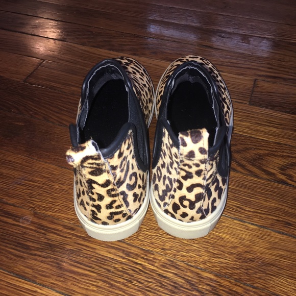 Steve Madden | Shoes | Animal Print Steve Madden | Poshmark